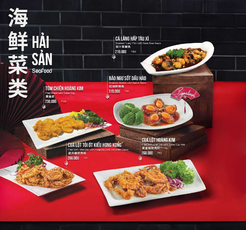 Fu Rong Hua Đinh Tiên Hoàng | Ưu đãi mới nhất